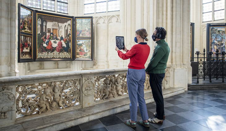Events | Visit Leuven