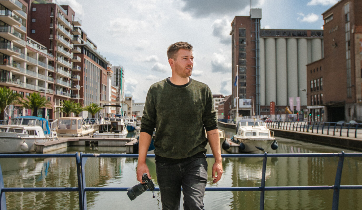 Blog overview | Visit Leuven
