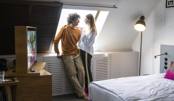 Stadsplan | Visit Leuven