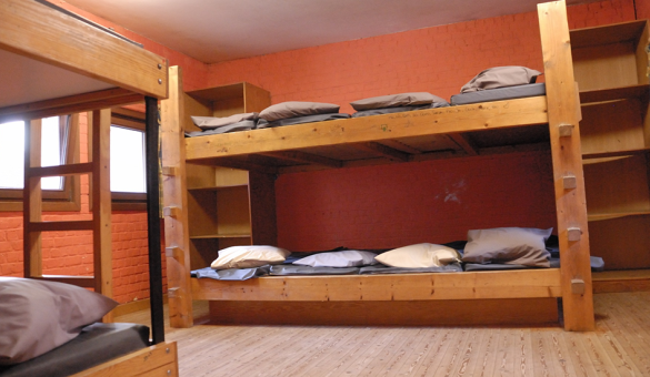 Accommodation summary | Visit Leuven