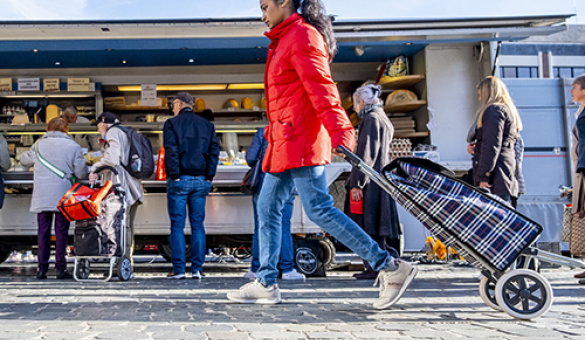 Agenda | Visit Leuven