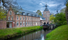 Arenberg Castle and Park | Visit Leuven