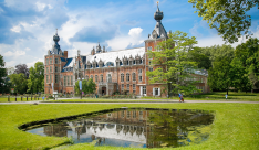 Arenberg Castle and Park | Visit Leuven