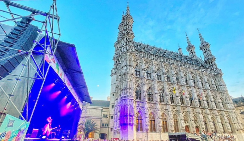 11 Instagram hotspots in Leuven | Visit Leuven